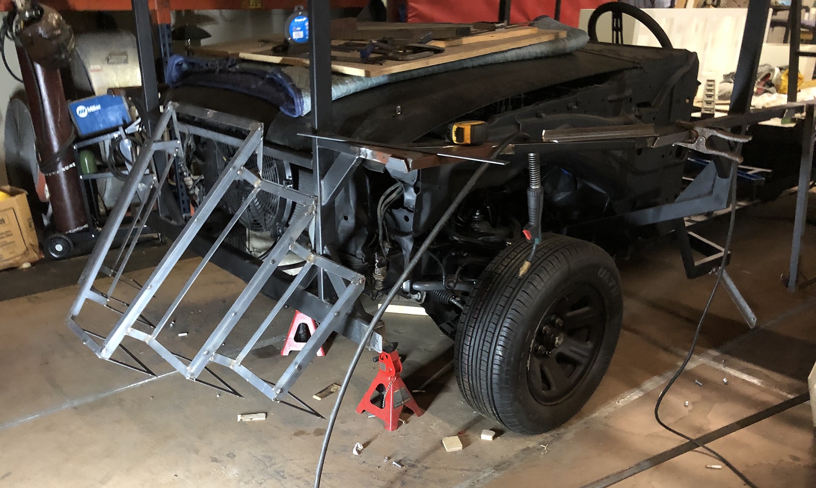 April 2019 – Decotoro